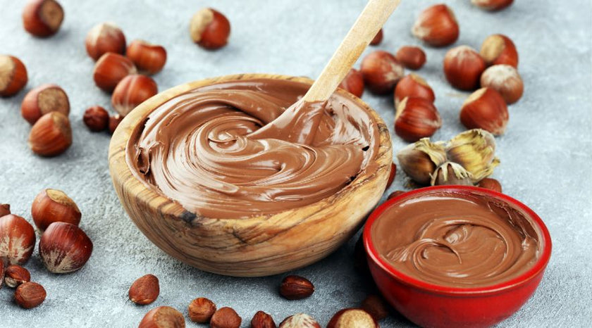 What Is Nougat? A Guide To The Popular Sweet Treat – Chocolate & More ...