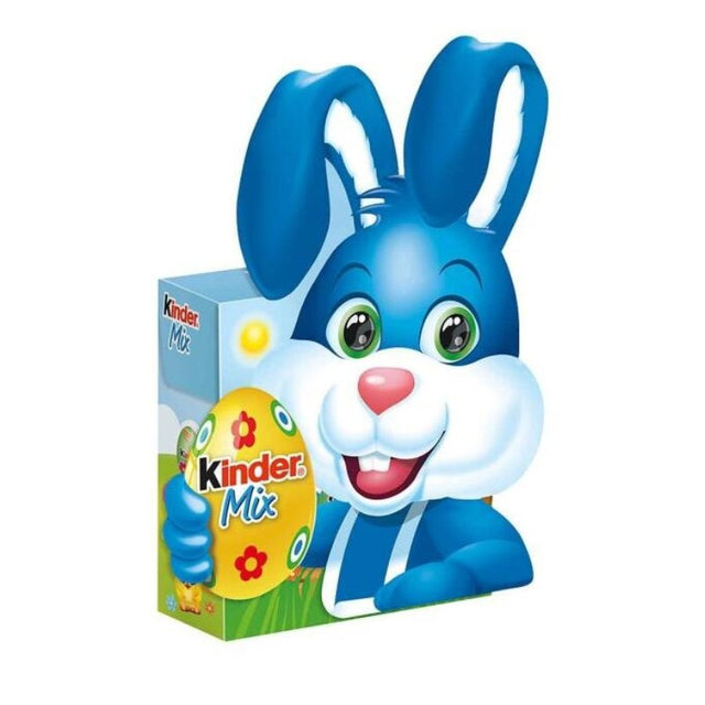 Kinder Mix Easter Characters – Chocolate & More Delights