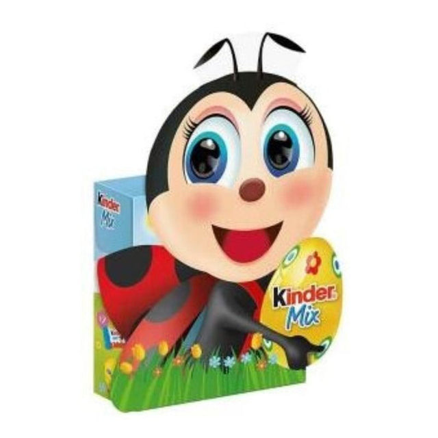 Kinder Mix Easter Characters – Chocolate & More Delights